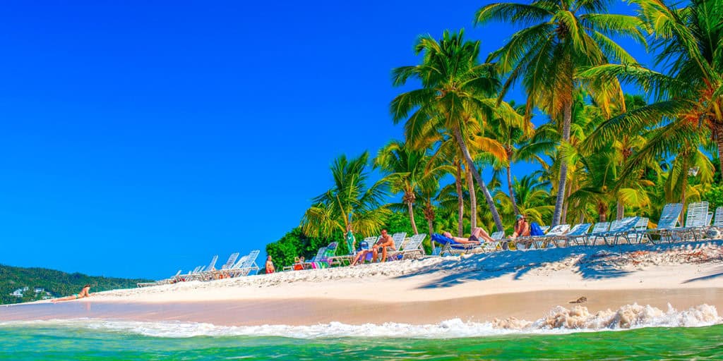 El lado más ecoturístico de Centroamérica y República Dominicana