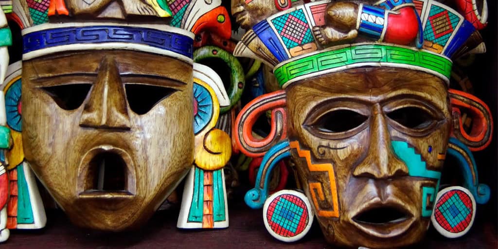 Descubre cómo los mayas inventaron el chicle y otras curiosidades