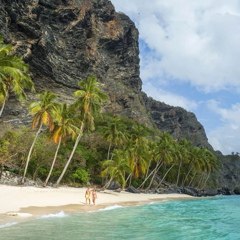Playa Diamante - Sala de prensa
