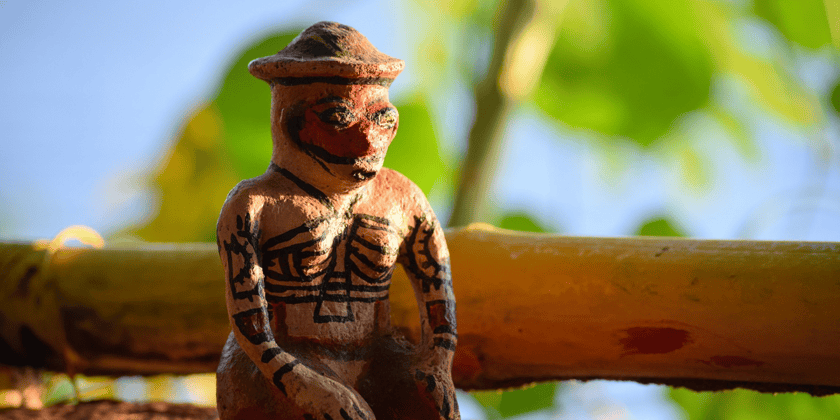 Tradición en Centroamérica y los Tawahkas, un pueblo milenario