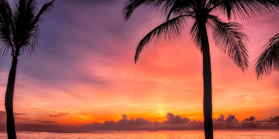 ¡Haz turismo en República Dominicana y descubre Centroamérica!