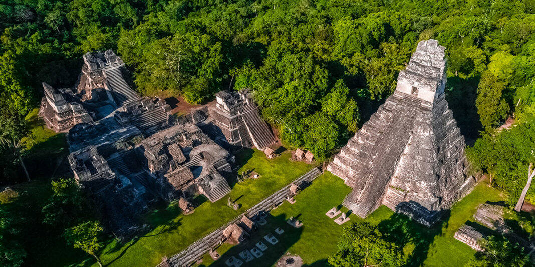 Qué ver en Honduras: las mejores ruinas mayas de Centroamérica