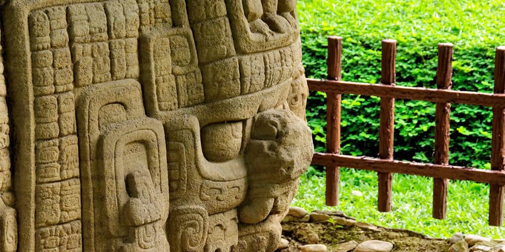 Qué ver en Honduras: las mejores ruinas mayas de Centroamérica